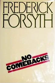 All 27 Frederick Forsyth Books in Order (2025)